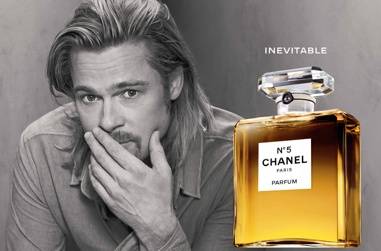 Be like me - Brandhome